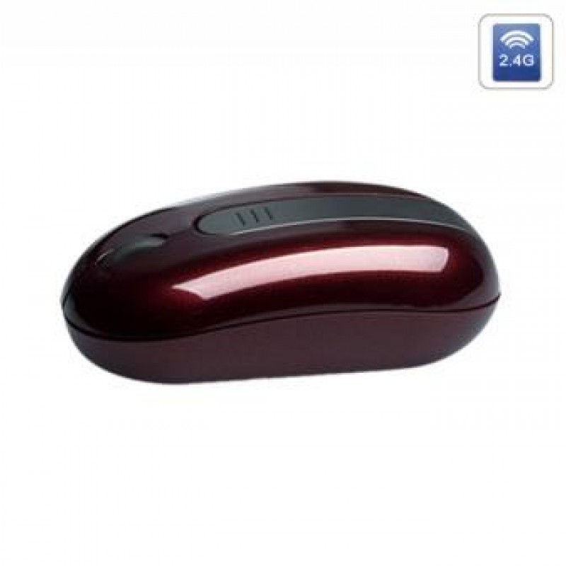 Mini Mouse Wireless Usb. Mouse Senza Filo. compatibile Win Mac Linux